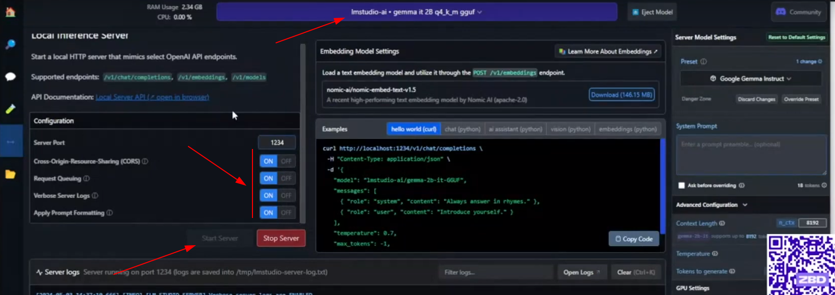 LM Studio and Gemma: A Local AI Solution for Summarization and Translation - Keep Your Data Private!