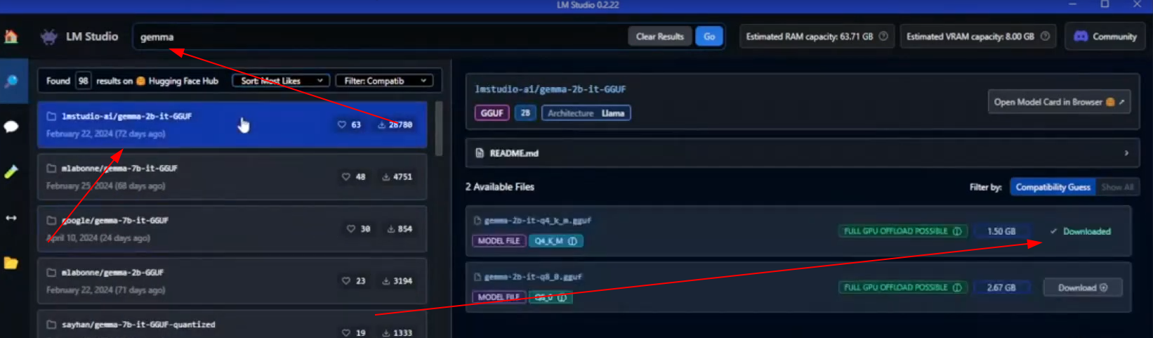 LM Studio and Gemma: A Local AI Solution for Summarization and ...